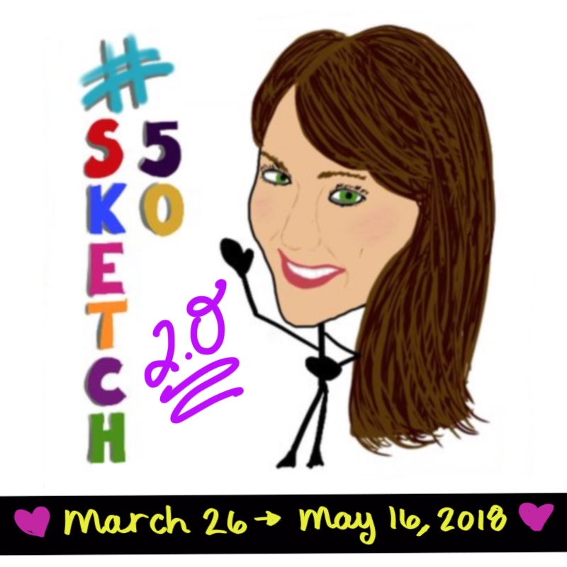 About – Sketch50